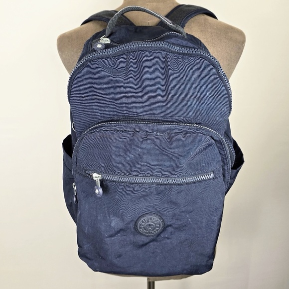Kipling | Bags | Kipling Seoul Large Backpack With 5 Laptop Protection ...